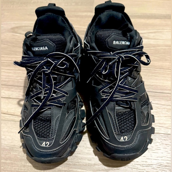 Balenciaga | Shoes | Balenciaga Tracks | Poshmark